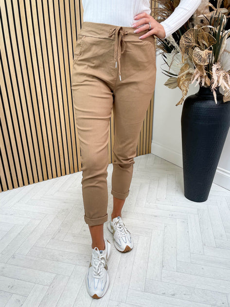 Magic Pant - 12 Colours – Tiger Lily Boutique