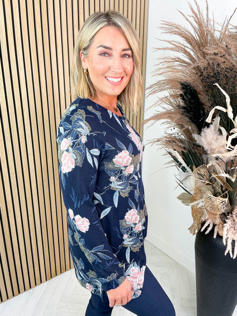Mitra Top – Tiger Lily Boutique