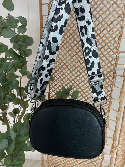Harper Bag - 4 Colours – Tiger Lily Boutique