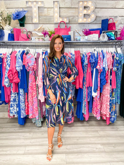 Dresses – Tiger Lily Boutique