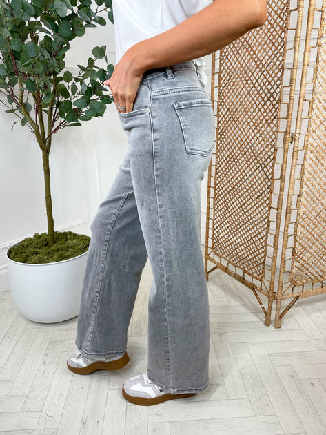 Riley Jeans – Tiger Lily Boutique