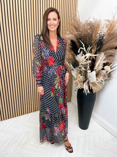 Midi Dresses – Tiger Lily Boutique