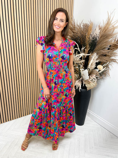 Dresses – Tiger Lily Boutique