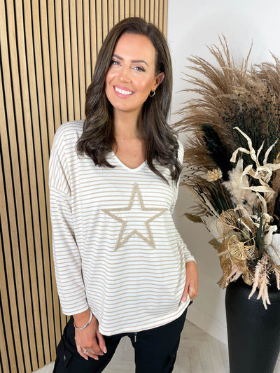 Tops – Page 4 – Tiger Lily Boutique