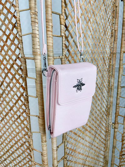Bailey Bee Crossbody Bag - 3 Colours – Tiger Lily Boutique
