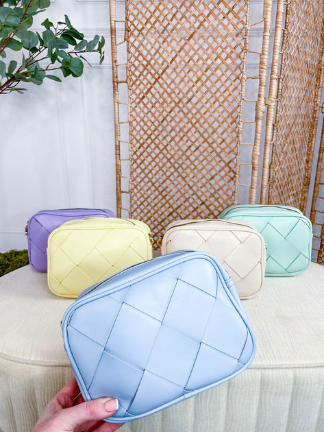 Lyla Bag - 5 Colours – Tiger Lily Boutique