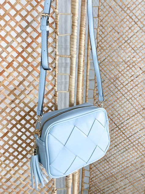 Lyla Bag - 5 Colours – Tiger Lily Boutique