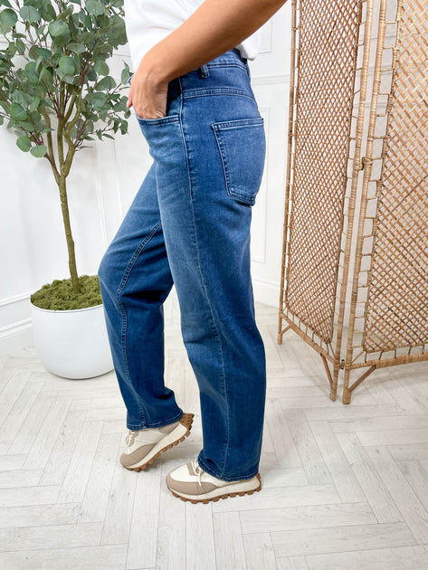 Jemma Jean – Tiger Lily Boutique