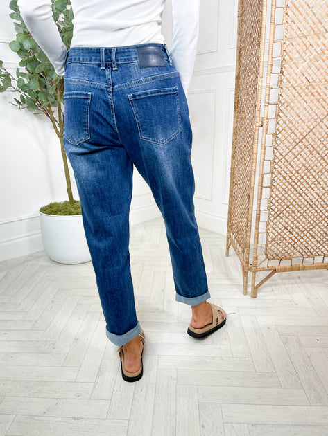 Valentine Jean – Tiger Lily Boutique
