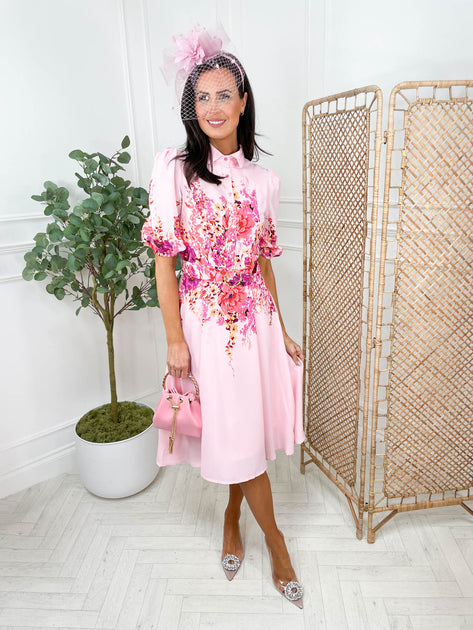 Valentina Dress – Tiger Lily Boutique