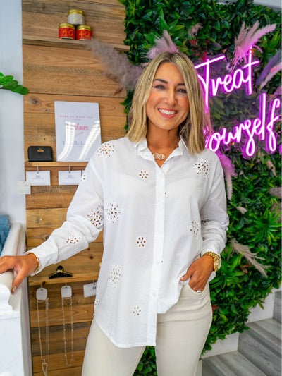Tops – Page 2 – Tiger Lily Boutique